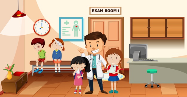 Course in Modern Skills in Managing School Clinics - British Academy ...