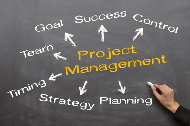 Training Course in Project Management for Non-Project Managers ...