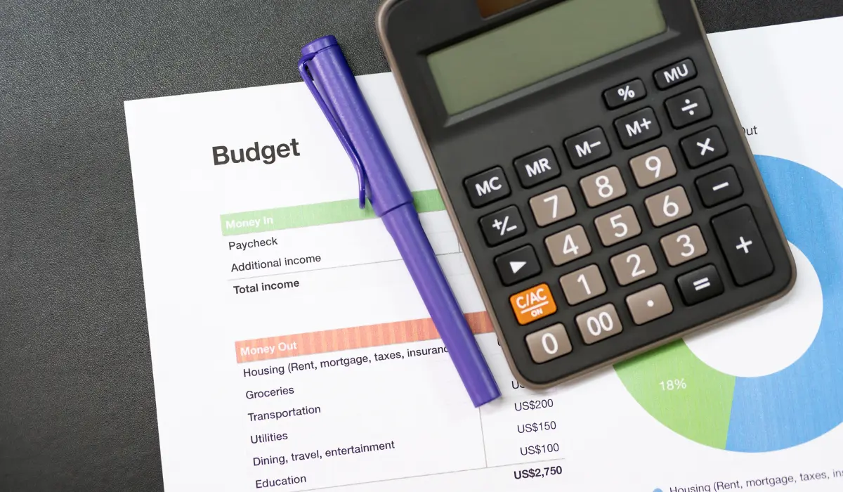 Course in Financial Planning and Analysis: Controlling and Setting ...
