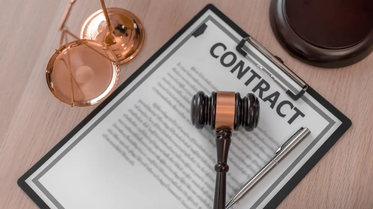 Business and Contract Law Training Course