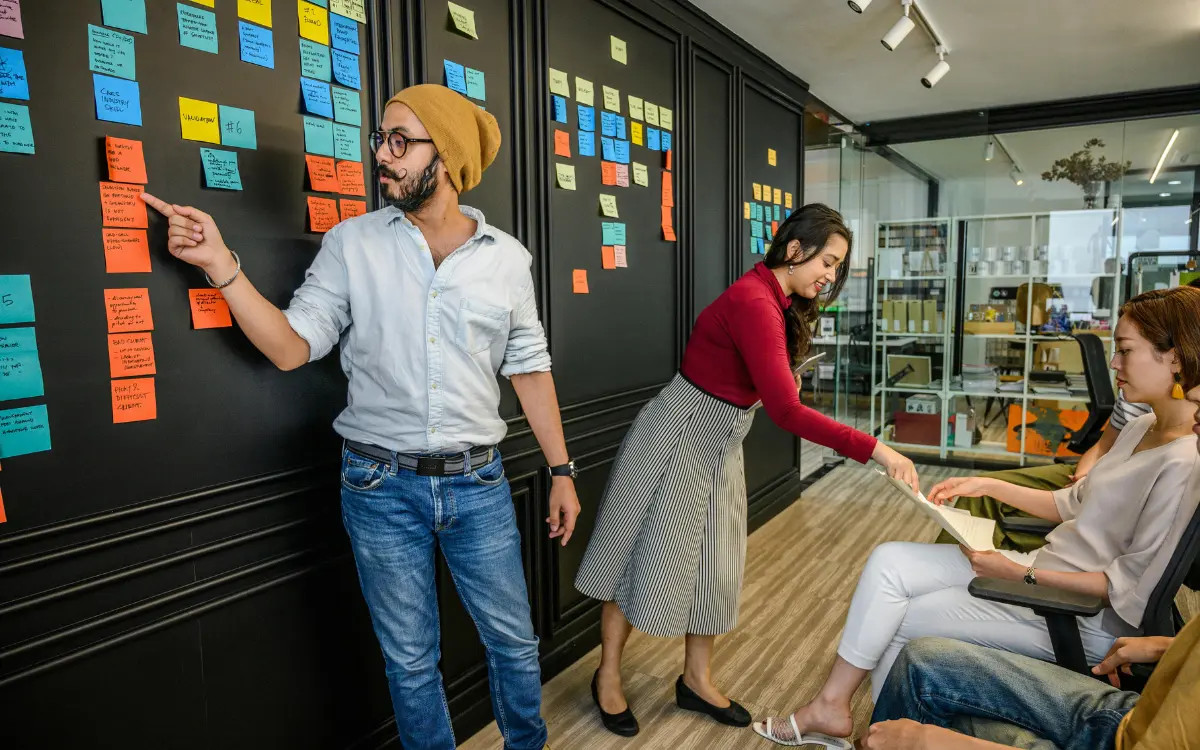 Agile Estimating and Planning Course – British Academy For Training ...