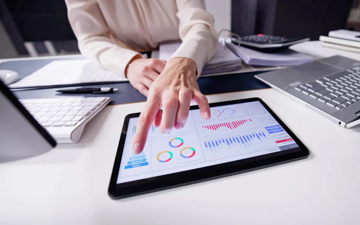 Mastering Data Analysis: Techniques, Strategies, and Tools - British Academy For Training ...