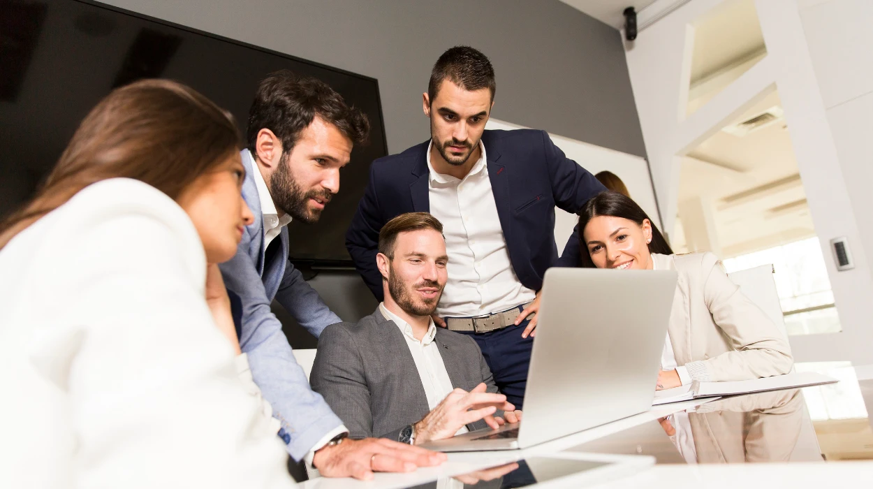 How to Manage Multiple Projects Simultaneously - British Academy For Training & Development